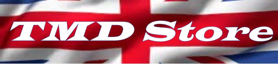 TMD Store OPEN /// | TMD Store