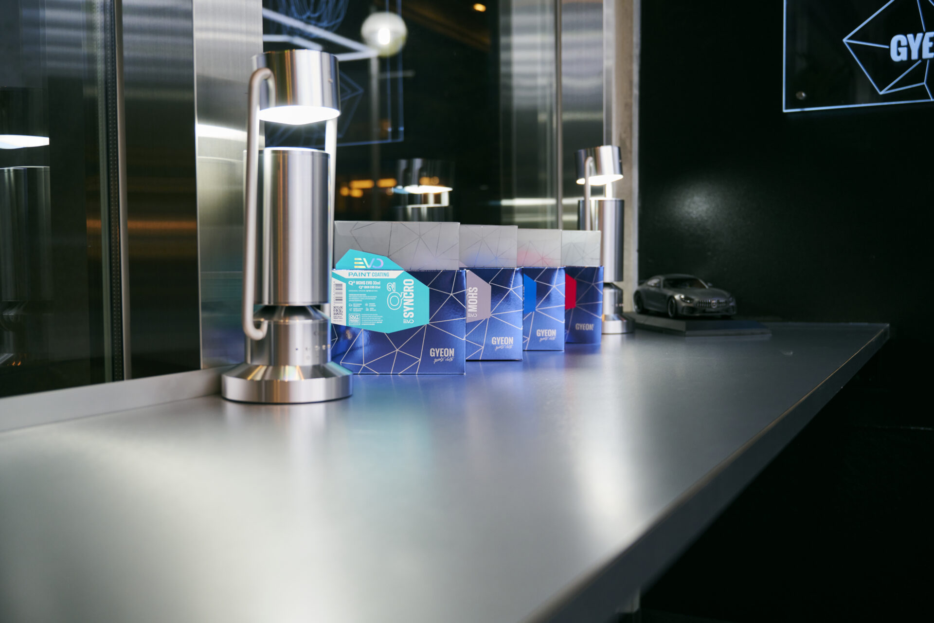 Detailing Studio | TMD Store