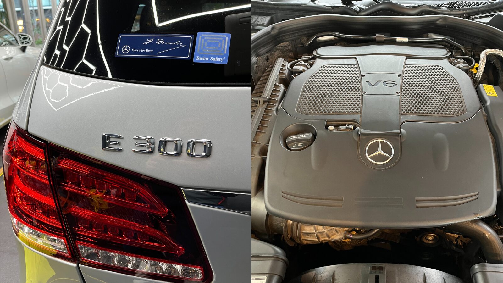 【施工実績】メルセデス・ベンツ E300コーティング｜横浜市青葉区・TMD Store Detailing Studio | 神奈川県横浜市青葉区のセラミックカーコーティングの施工なら「TMD ...